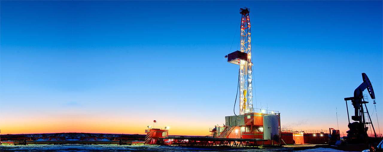 Petroleum Instruments Co – Oklahoma City